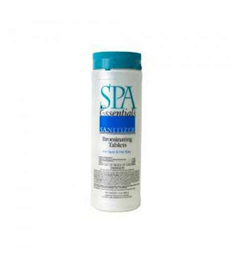 Spa Essentials Hot Tub Brominating Concentrate Water Chemical