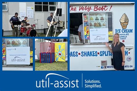 Util Assist Inc On Linkedin Charityevent Communitysupport