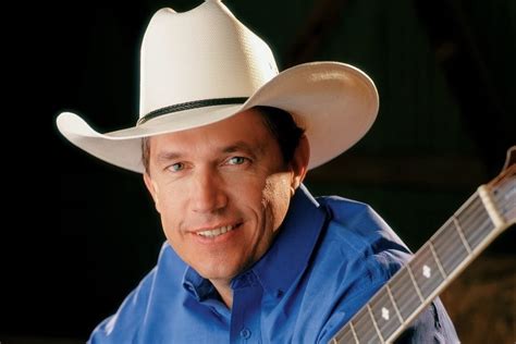 George Strait Biography Age Career Net Worth