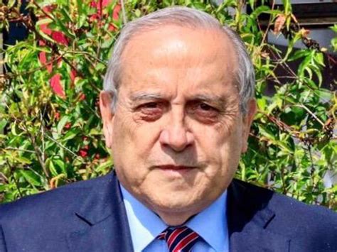 Eric Ebner Presidente De Cooperativa Crell “es Un Gran Logro Que La