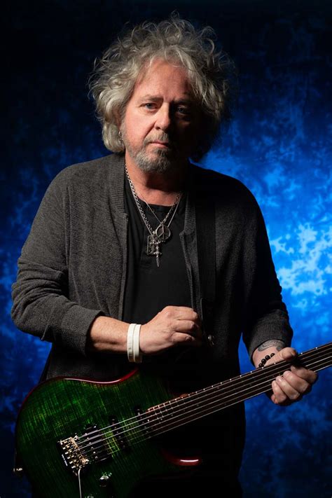 Steve Lukather On The Journey Through His Iconic Sessions