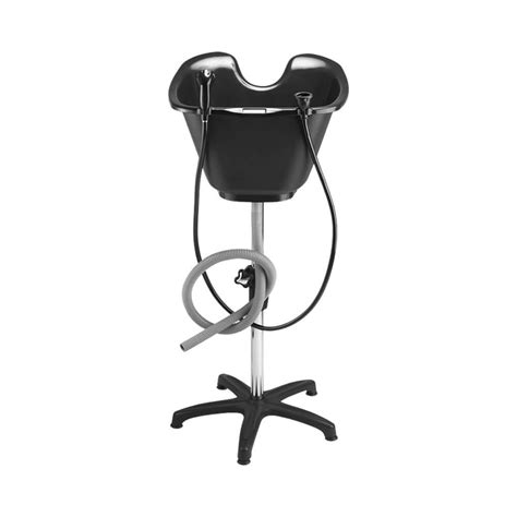 Lavatório Dompel Facile Preto 1890 Ikesaki