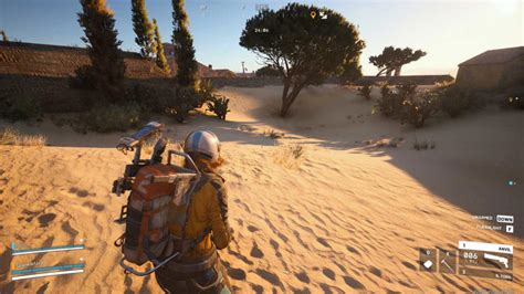 Prickly Pears Location In Arc Raiders