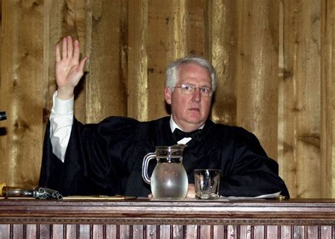 How To Live North Texas Federal Judge Grew Up As Son Of Local Preacher