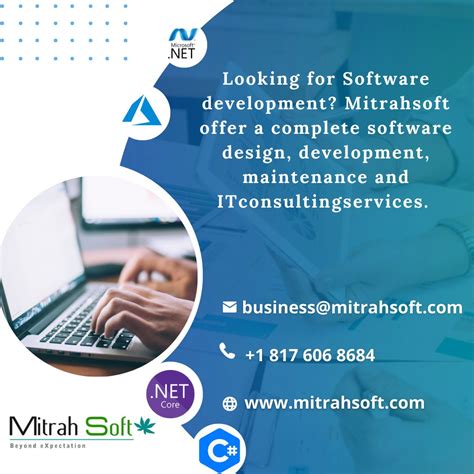 Mitrahsoft Solutions Private Limited On Linkedin Dotnetcore Webapi