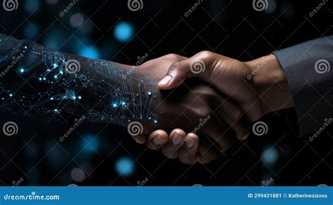 Robot Collaboration Of Personnel With Artificial Intelligence