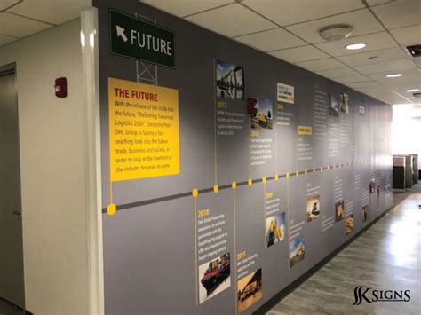 Wall Graphics Large Format Vinyl Decals Experts Mississauga