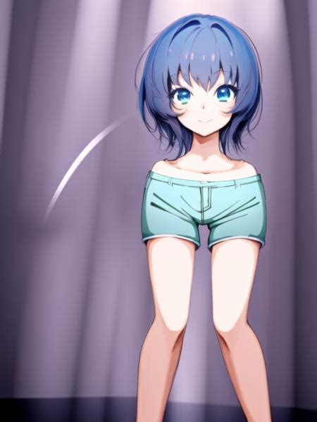 Abnormal Body Lora Swb Alternative Version｜ai Art Model And Lora Pixai