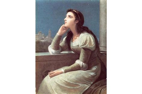 朱丽叶戏剧《罗密欧与朱丽叶》中的女主角搜狗百科