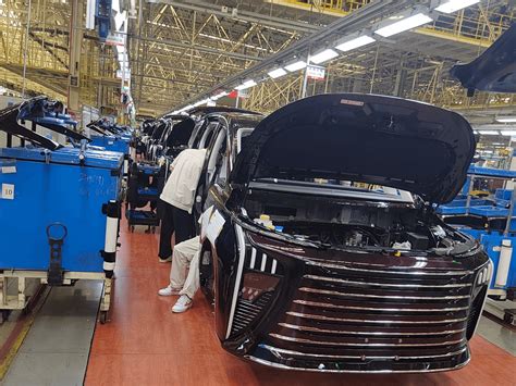 Kd Dongfeng Liuzhou Motor Co Ltd