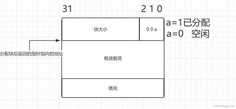 内存分配器