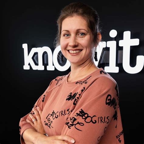 Life At Knowit Meet Cloud Expert Mervi