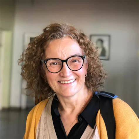 Giovanna Starace Profe Social