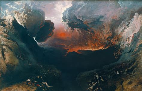 Revelation 16 Libations Of Gods Wrath Credo Magazine