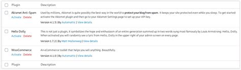Table Wpdbwpactionscheduleractions Doesnt Exist · Issue 26440 · Woocommercewoocommerce