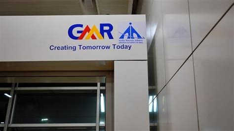 Sc Nixes Govt And Aais Curative Plea Confirms Gmr Role In Nagpur