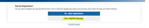How To Register My Device To The Western Wireless Network Wcsu Support