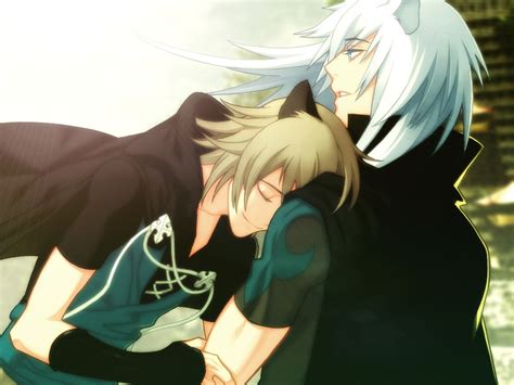 Heartwarming Moments In Lamento Beyond The Void Tv Tropes