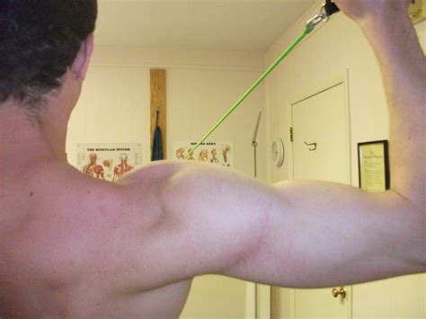 Chiropractic Exercises Chiropractic Care Center Pa