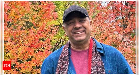 Same Sex Marriage Why Cant We Be Equal Citizens Of India Says Filmmaker Sridhar Rangayan