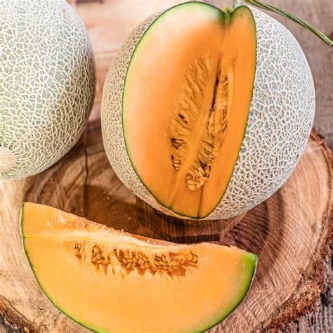 Melon Seeds For Fresh Homegrown Harvests