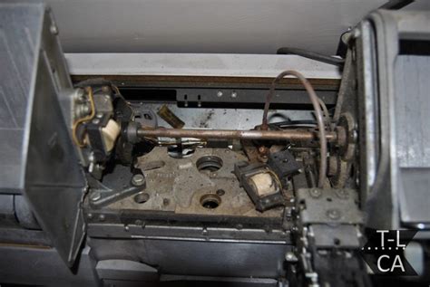 IBM Card Data Recorder Time Line Computer Archive IBM Card Data Recorder Time Line Computer Archive