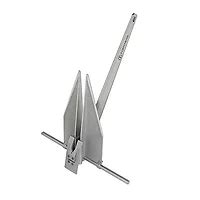 Fortress Marine Anchors Fortress Fx 7 4lb Anchor F16 27