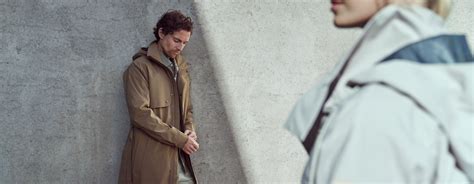 Tenson - The Swedish Outdoor Brand