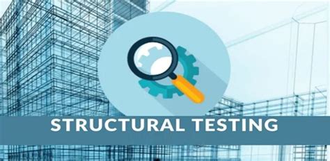 Structural Testing 3r Engineering And Technology