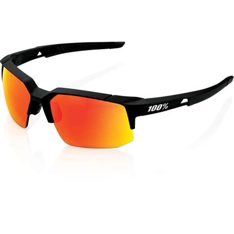 100 Speedcoupe Glasses
