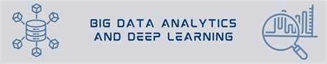 Big Data Analytics And Deep Learning Nus Computing Executive Education