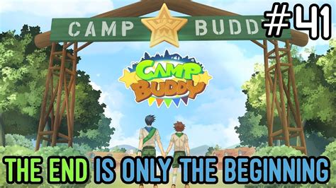 Natsumi And Keitaro Forever Camp Buddy Part 41 Youtube