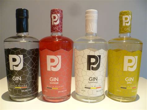 PJ Gin Quatro ! PD | Gin | Ginebra | dzhin | Gin, Gin, tonic, Gin tasting