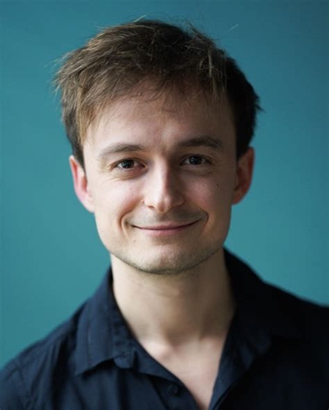 Tom Hudson Unifrance