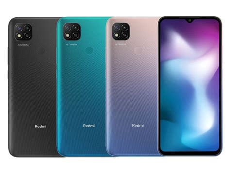 Xiaomi Redmi 9 Activ Price In Malaysia Specs TechNave