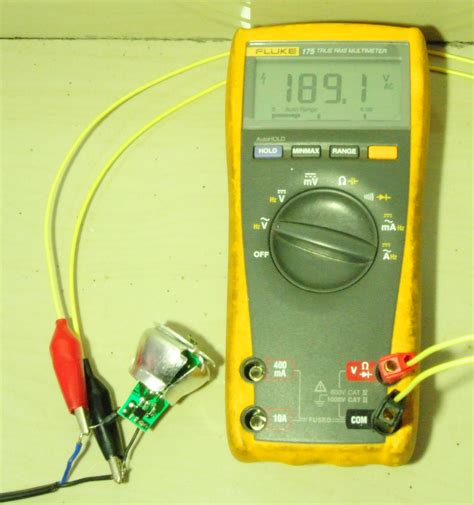 Baru 28 Skema Lampu Led Philips Skema Elektronika