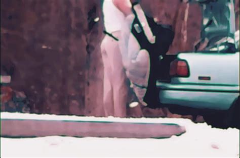 Naked Guys Backpack Trouble ThisVid