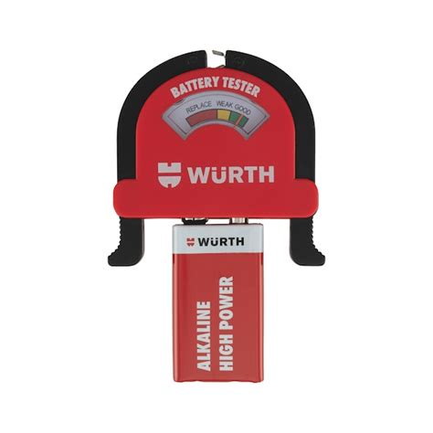 koop battery tester nimh nicd