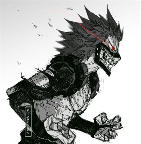 Eijiro Kirishima Boku No Hero Academia Kirishima Hero Kirishima My Hero Academia