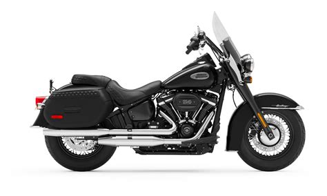 Harley Davidson Heritage Classic 2021 • Thunderbike