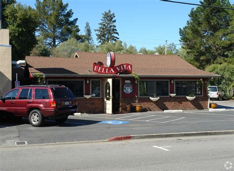 376 1st St Los Altos Ca 94022 Retail For Lease Loopnet