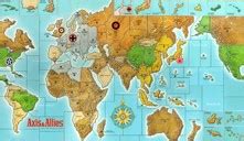 Axis And Allies 1941 Axis And Allies Org