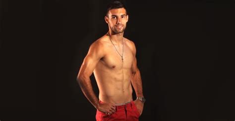 Danny Bejarano El Sex Symbol Albiverde Eju Tv