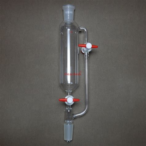 250ml2440glass Pressure Equalizing Additional F Vicedeal