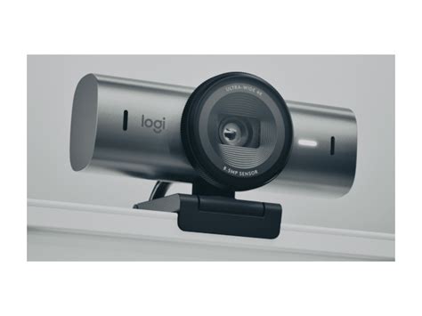 Mx Brio 705 4k Webcam Für Unternehmen Logitech®