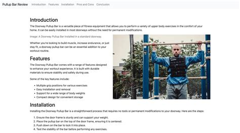 How To Use ChatGPT To Build A Website