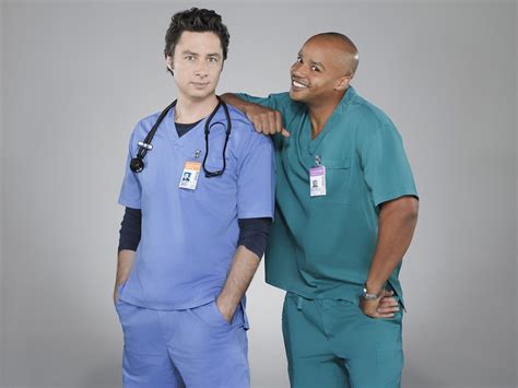 15 Reasons Why Turk And Jd Are The Ultimate Tv Bromance