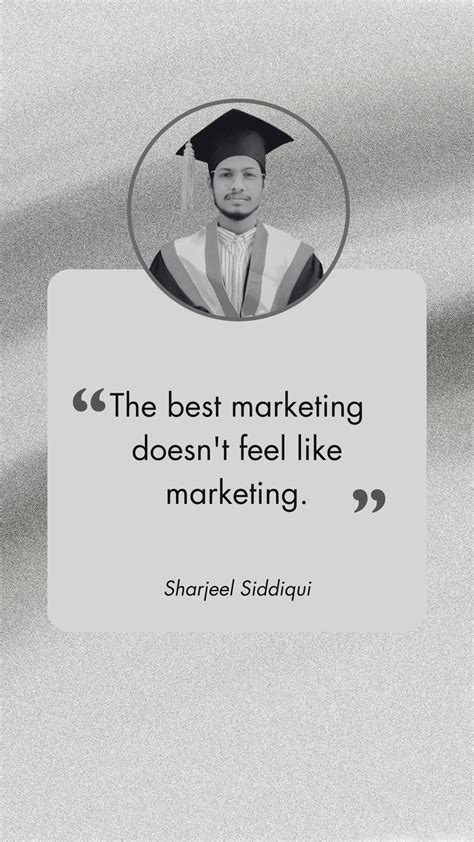 Sharjeel Siddiqui On Linkedin This Quote Highlights The Importance Of Creating Valuable Content