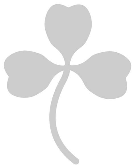 Shamrock 36634605 Vector Art At Vecteezy