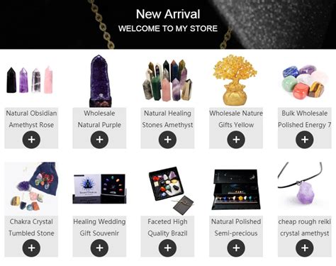 Europe And America Hot Sale Healing Crystal Sexy Dildos Yoni Wands Sexy